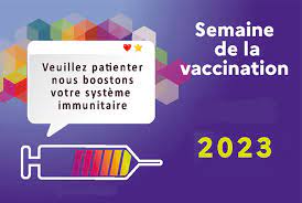 Semaine Européenne de la Vaccination | Elsan